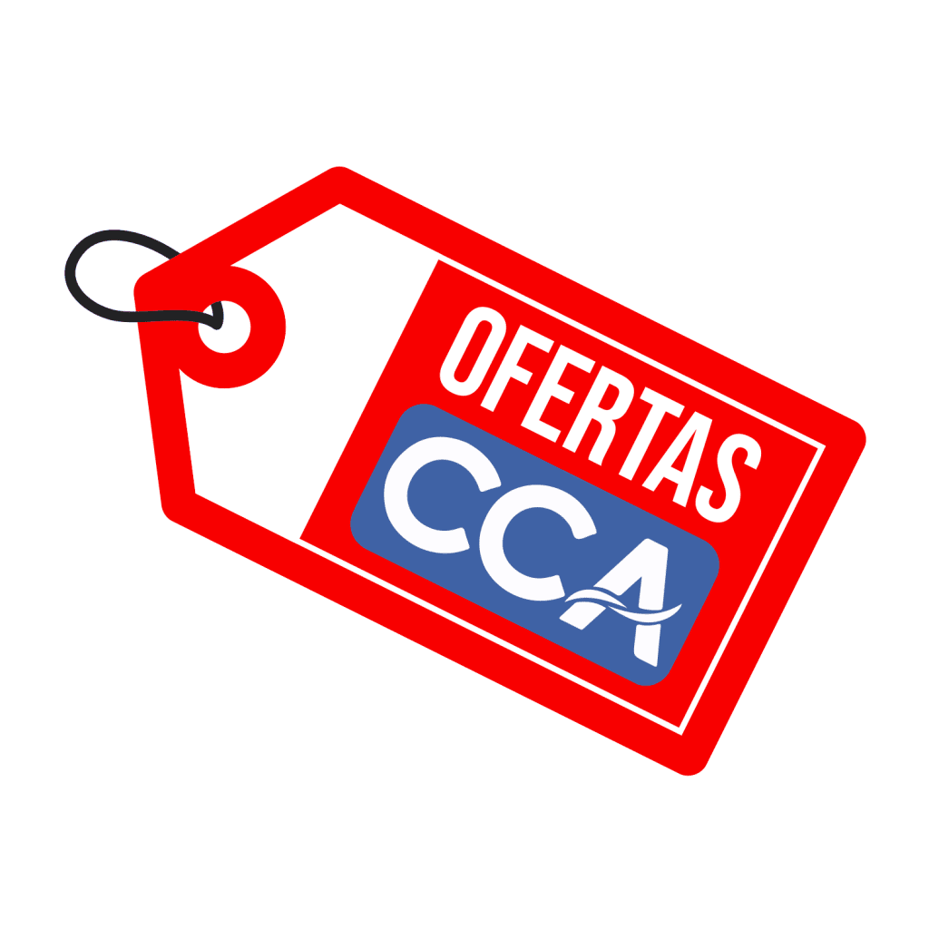 CCA STORE - CCA CORPORATION