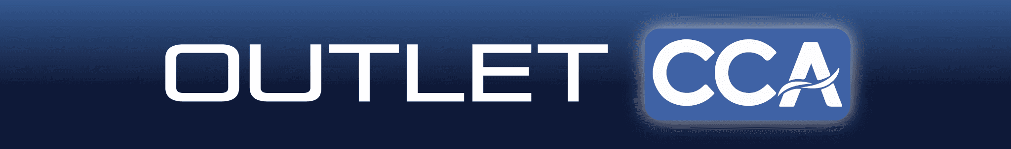 Outlet - CCA CORPORATION