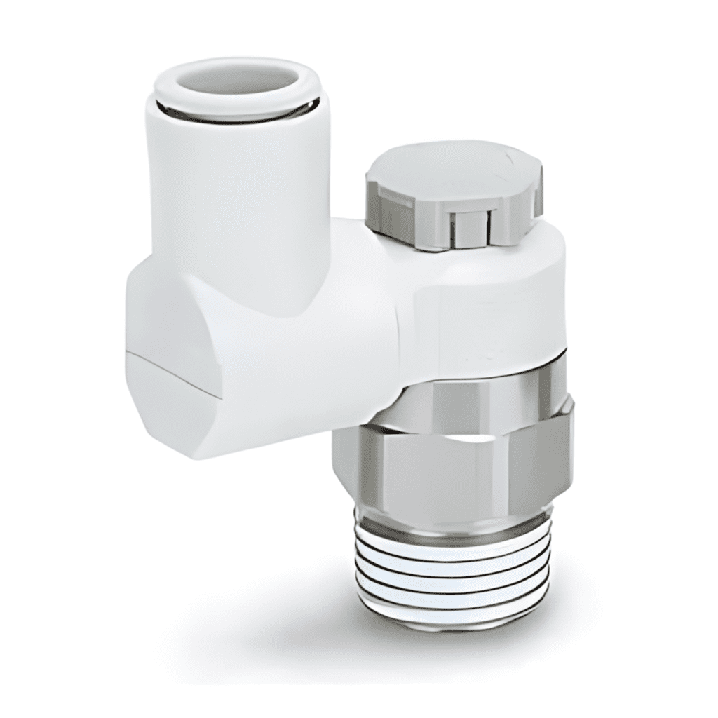 Válvula Solenoide 5/3 SY5400-5U1 SMC - CCA CORPORATION