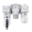 Unidad de Mantenimiento FRL AC40-N04CG-Z-A SMC - CCA CORPORATION