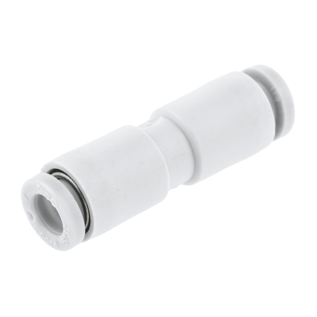 Conexión Recta Unión 4mm KQ2H04-00A SMC - CCA CORPORATION