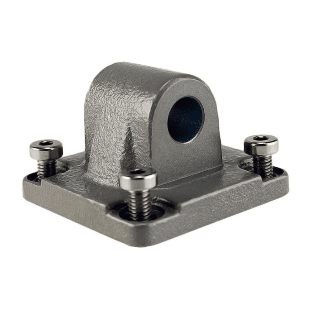 Fijación Simple Horquilla para Cilindro C95 y C96 63mm C5063 SMC - CCA ...