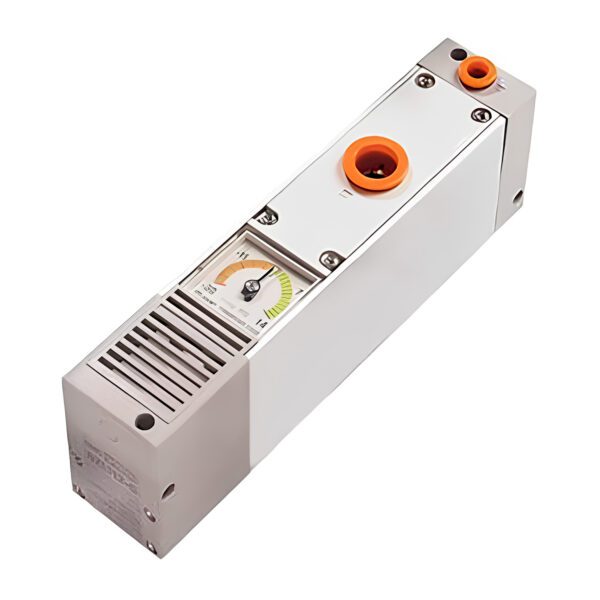 Generador de Vacío con Manómetro ZL3H06-G SMC - CCA CORPORATION