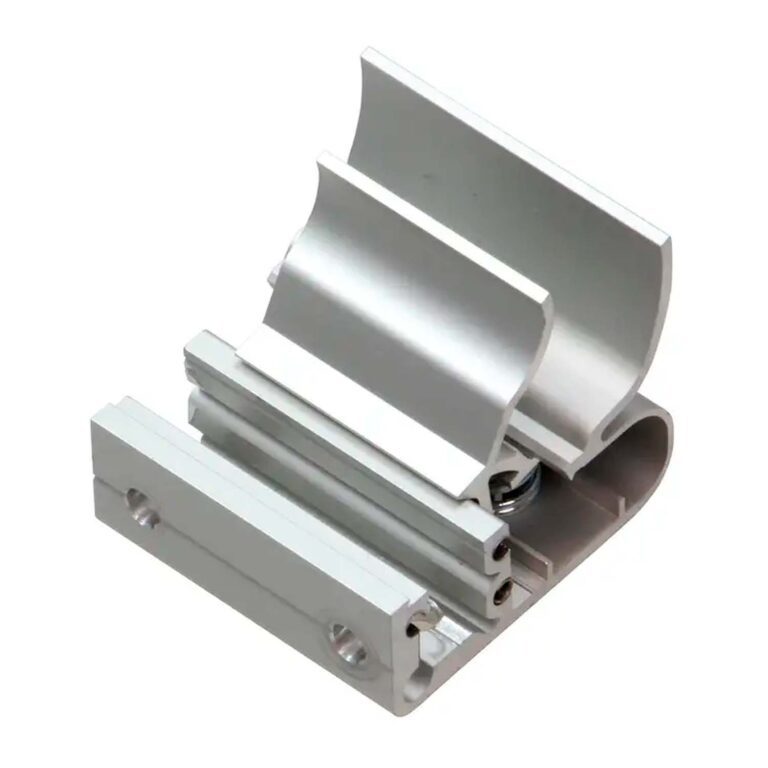 Bracket de montaje p/cortina SLC(T,S) OMH-SLCT-01 Pepperl+Fuchs - CCA ...